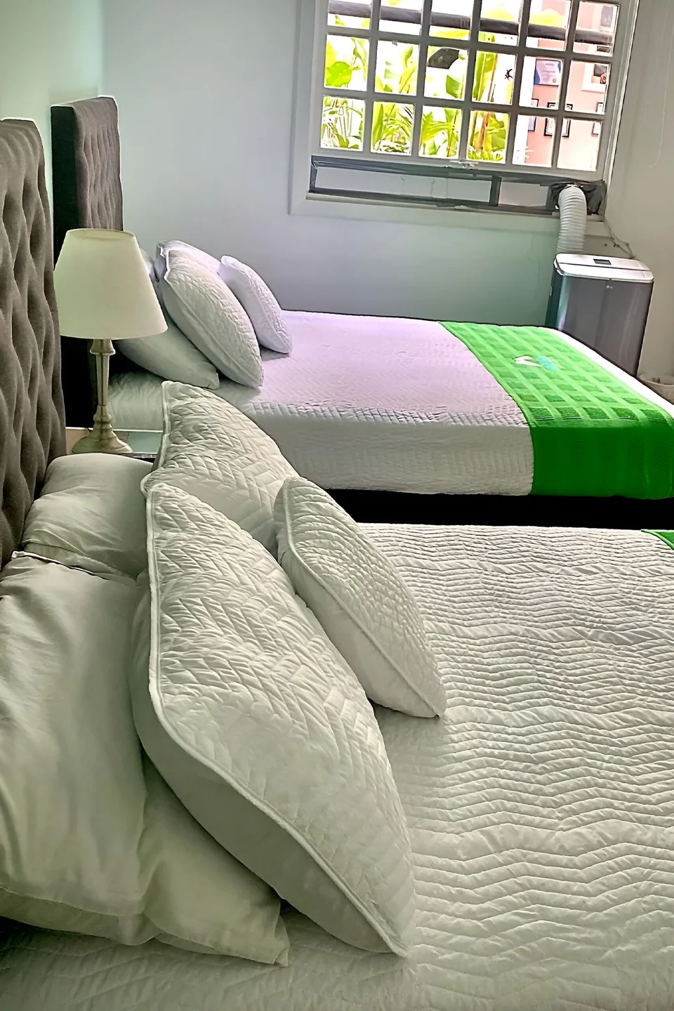 Superior Room | insituhotelcali.com